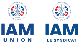 Online Voting | IAM Union Canada • IAM Le syndicat Canada