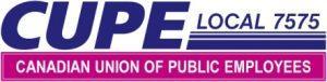Online Voting | CUPE 7575