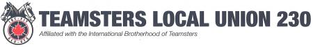 Online Voting | Teamsters Local Union No. 230