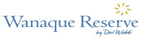 Online Voting | Wanaque Reserve COA