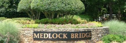 Online Voting | Medlock Bridge Homeowners Association