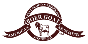 Online Voting | American Boer Goat Association