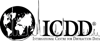 Online Voting | International Centre for Diffraction Data